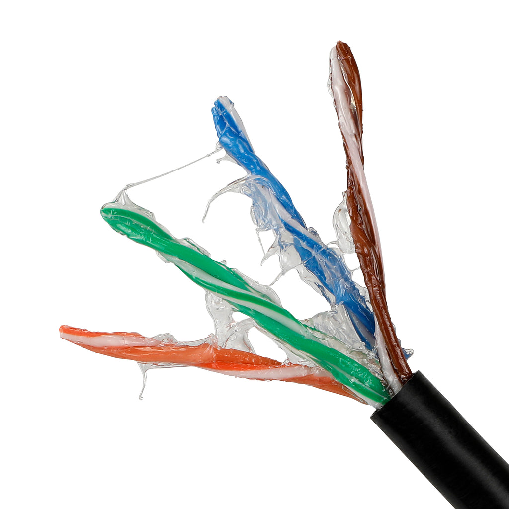 Bulk Cables — Prime Structured Cable