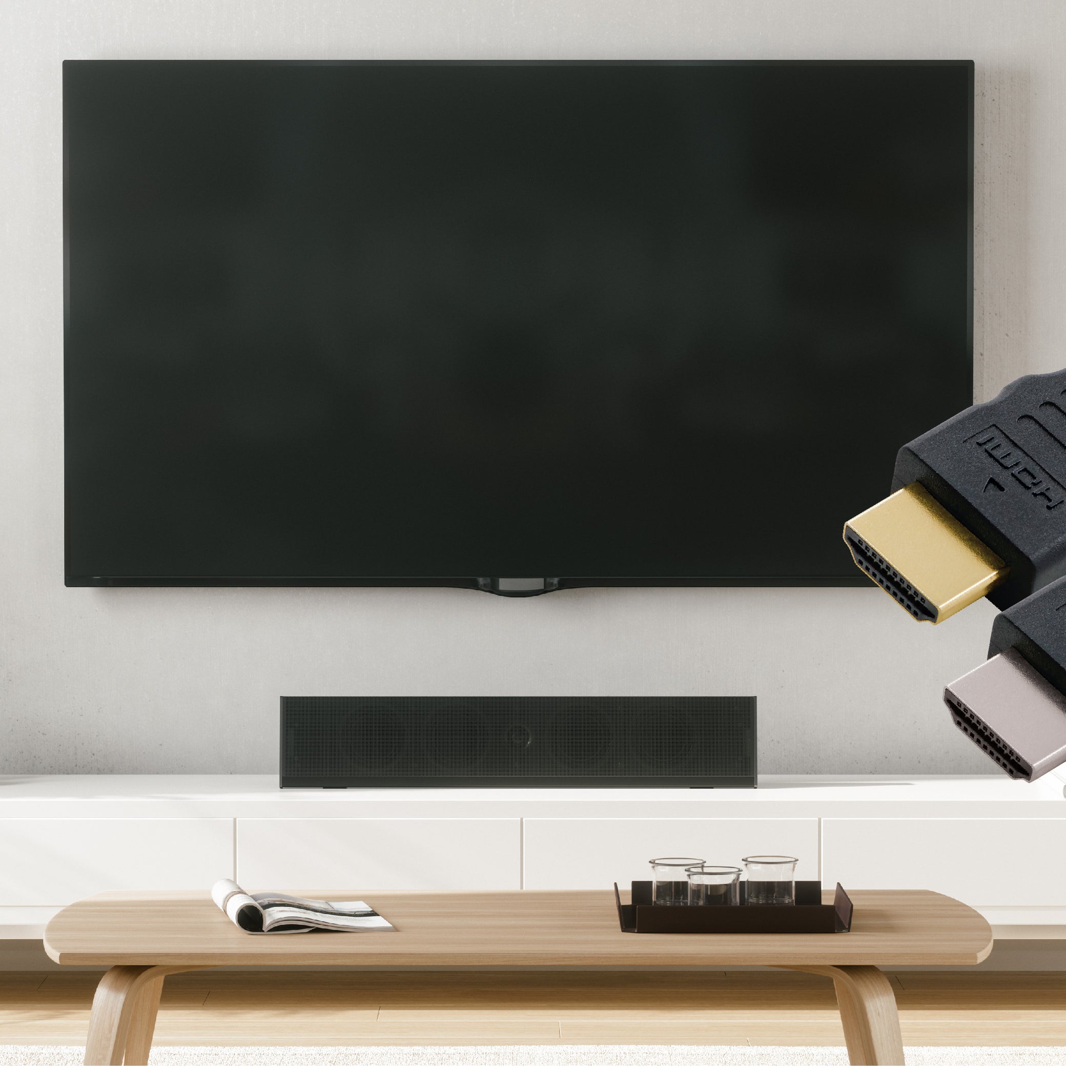 Prime Structured Cable