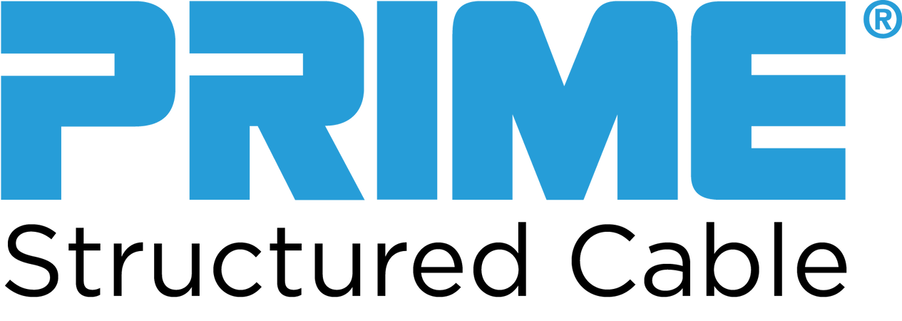Prime Structured Cable