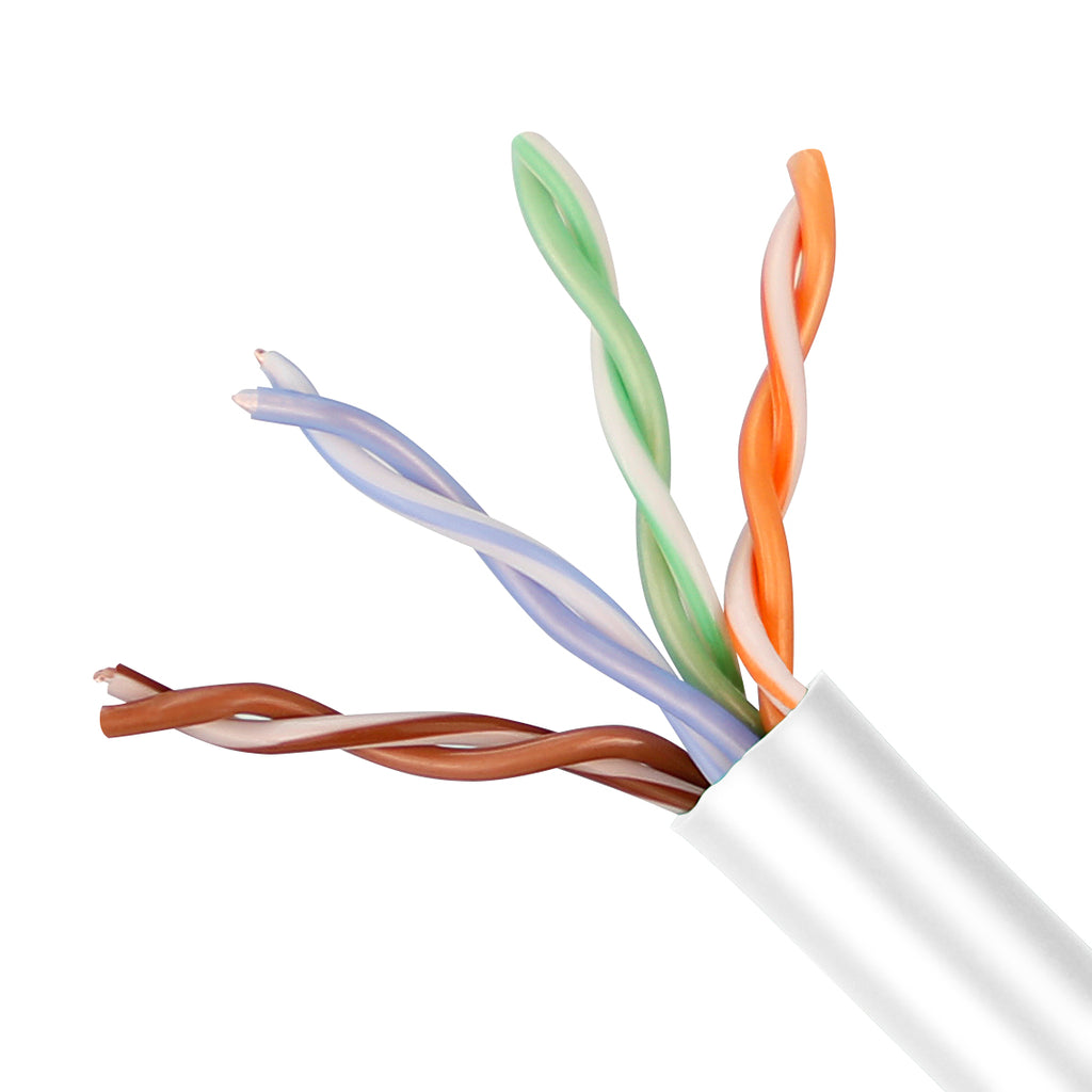 Bulk Cables — Prime Structured Cable