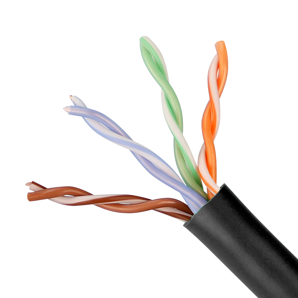 Bulk Cables — Prime Structured Cable