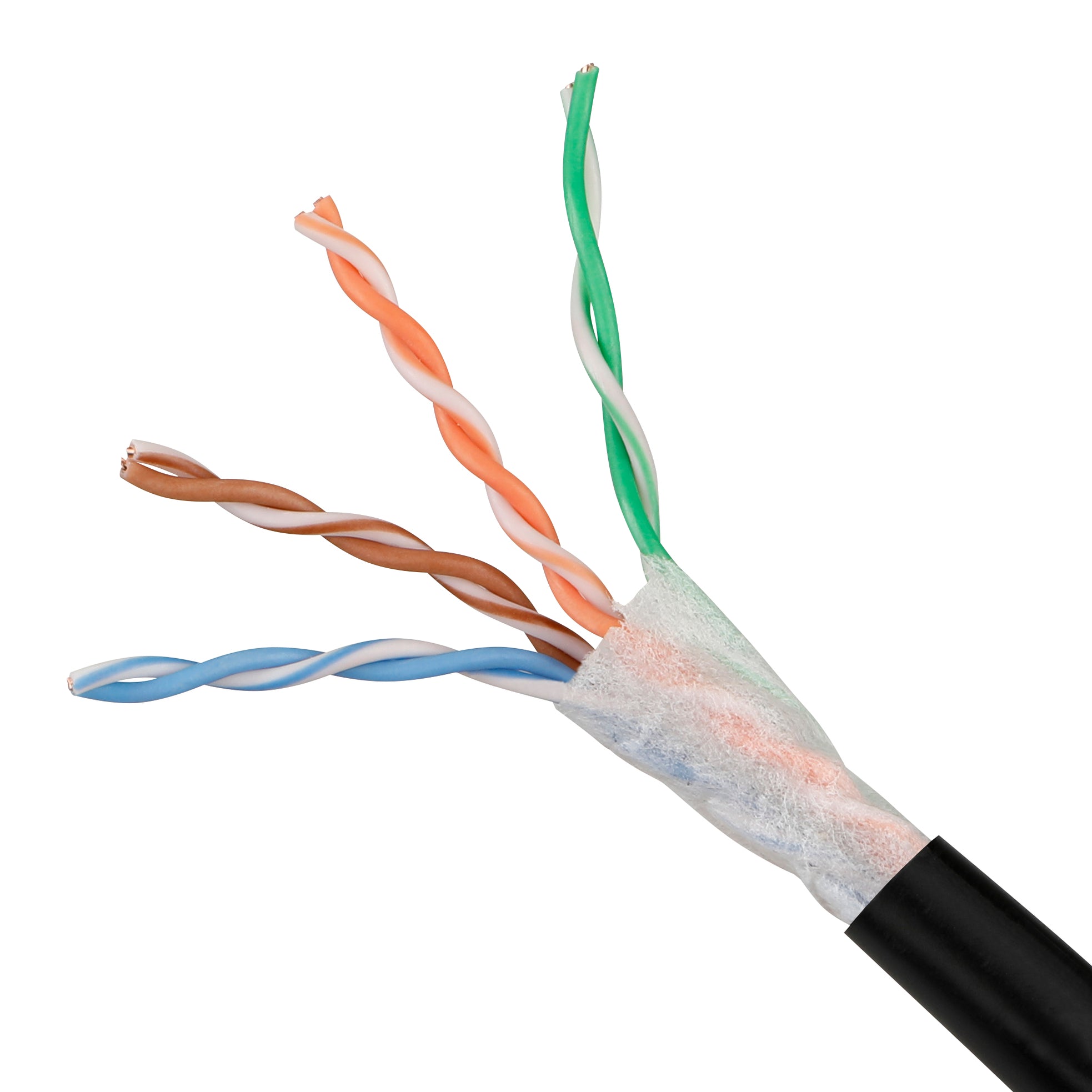 Bulk Cables — Prime Structured Cable