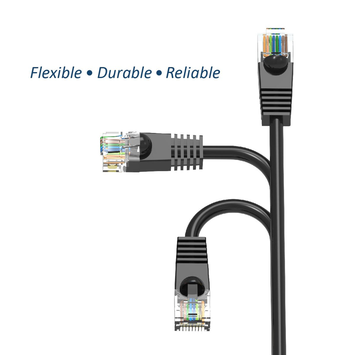 Prime Structured Cable